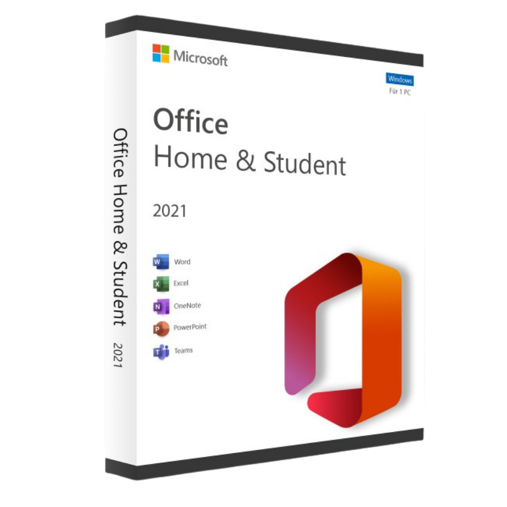 Microsoft Office 2021 Home and Student kaufen und downloaden